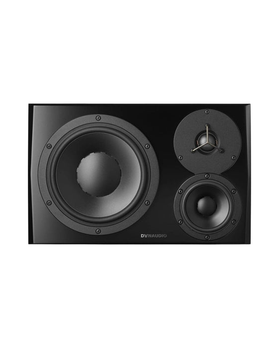 Dynaudio Pro LYD 48 3-Way Nearfield Studio Monitor – Buy Online at Pro ...