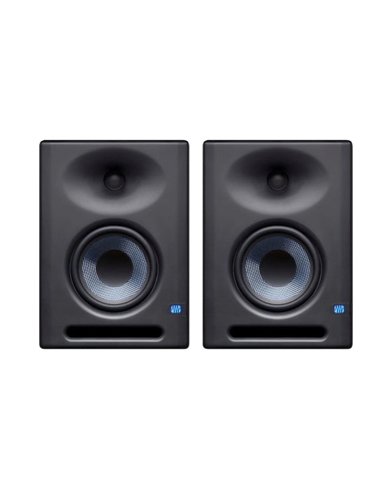 PreSonus Eris E5 XT Two-Way Active 5" Studio Monitor Kit (Pair) – Buy ...