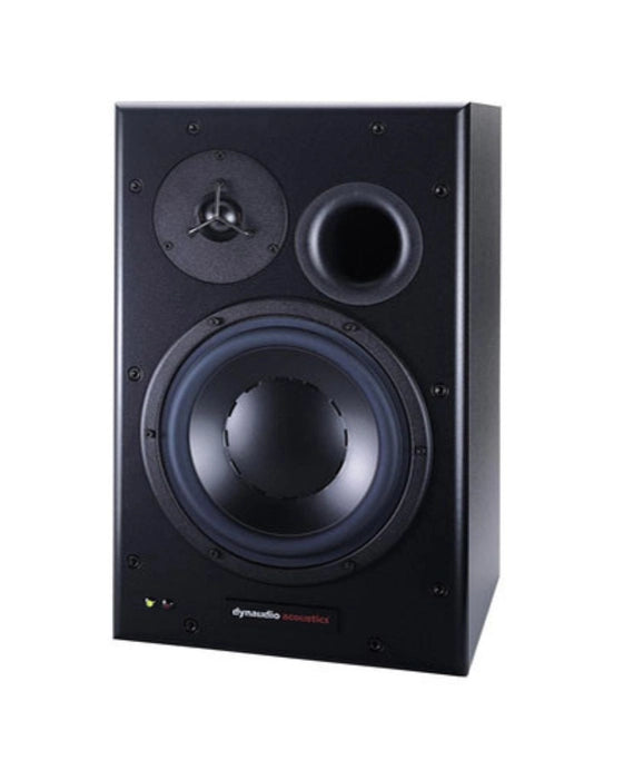 Dynaudio Pro BM15A 10" 2-Way Active Nearfield Monitor – Buy Online at ...