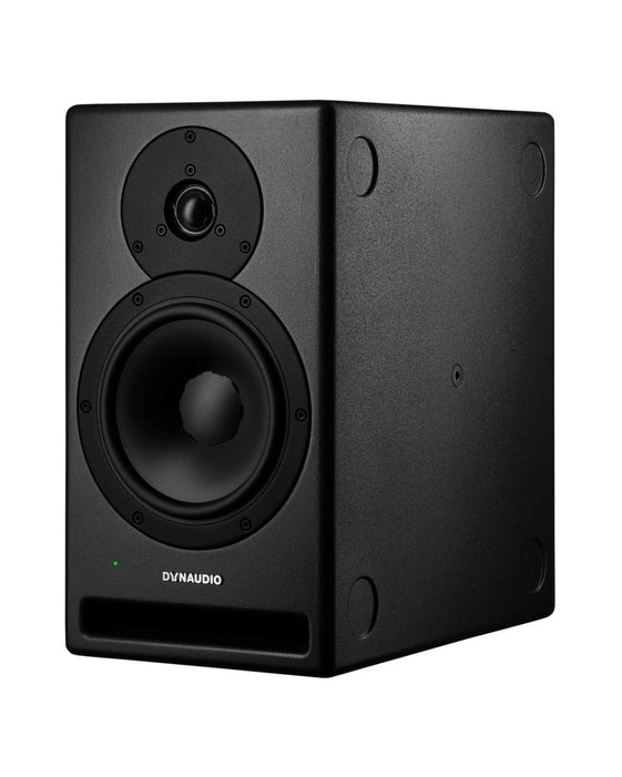 Dynaudio Pro Core 7 Professional 2-Way Reference Studio Monitor – Buy ...