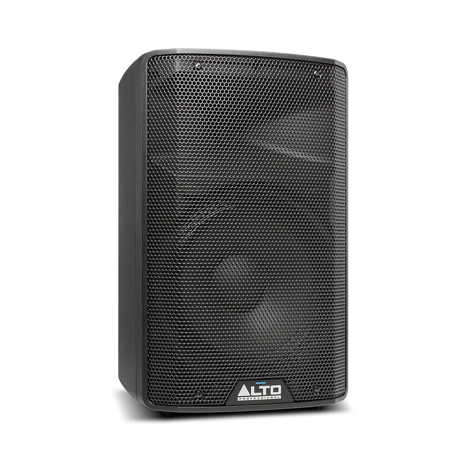 Alto Professional TX310 350-Watt 10-Inch 2-Way Powered Loudspeaker ...