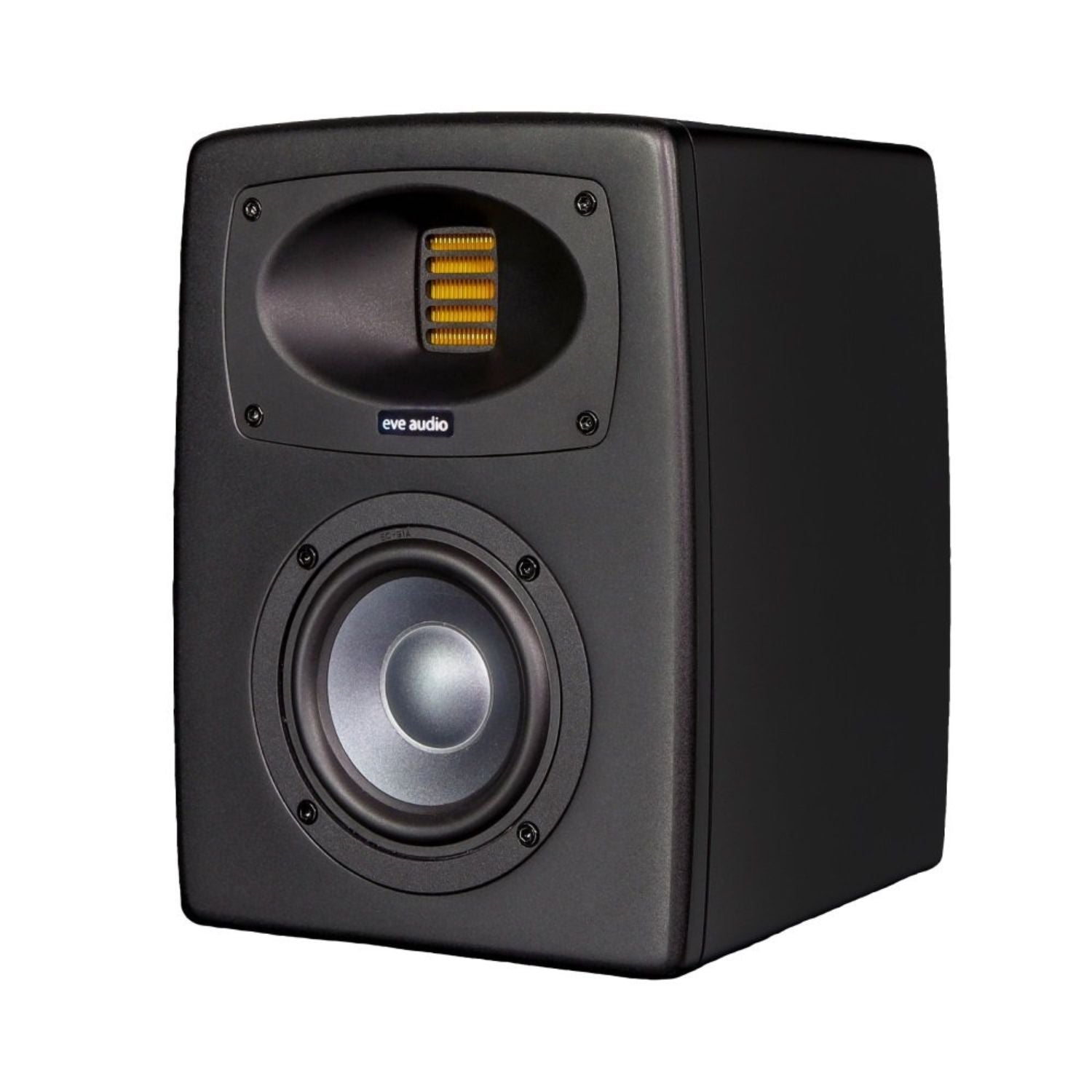 Eve Audio EXO24 Active 2-way Studio Monitor – Buy Online at Pro Audio ...