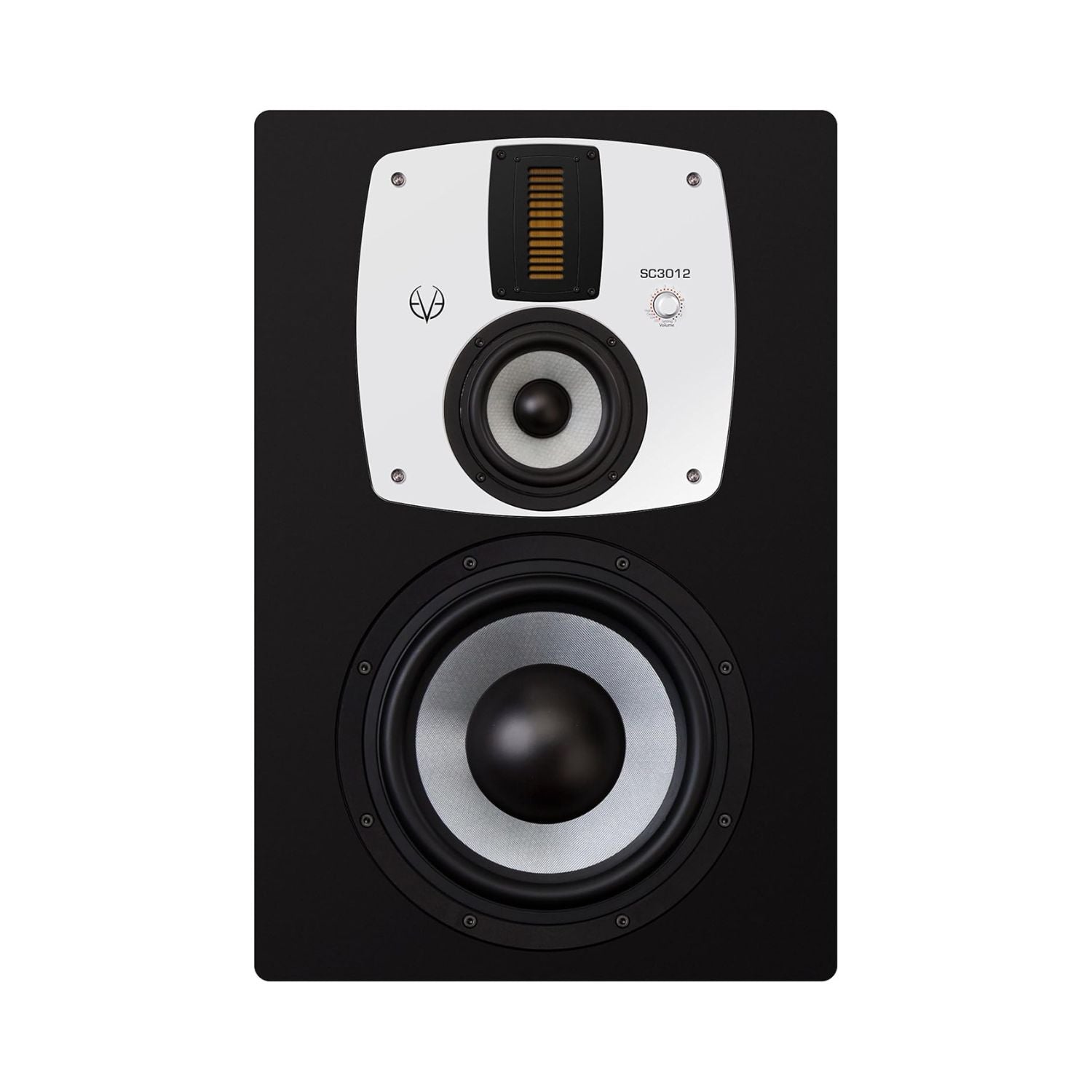 Eve Audio SC3012 - 12" Three-Way Active Main Monitor – Buy Online at ...
