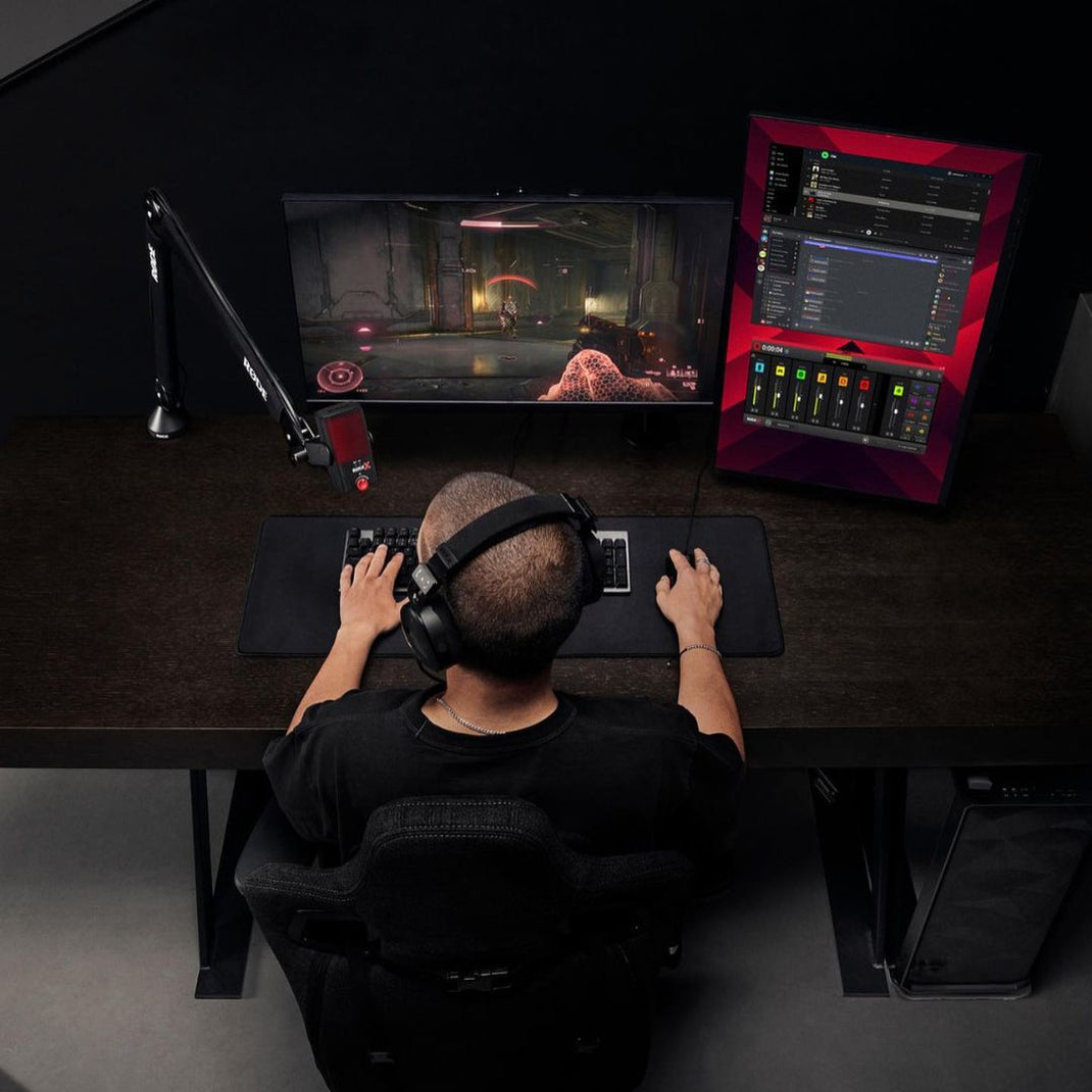 Proffesional Audio – Hitech Pro Audio Brands