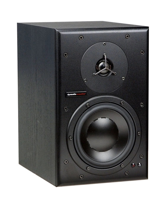 Dynaudio Pro BM6A 2-Way Active 6.5" Nearfield Monitors – Buy Online at ...