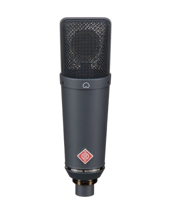 Neumann TLM 193 Large-Diaphragm Cardioid Studio Condenser Microphone ...