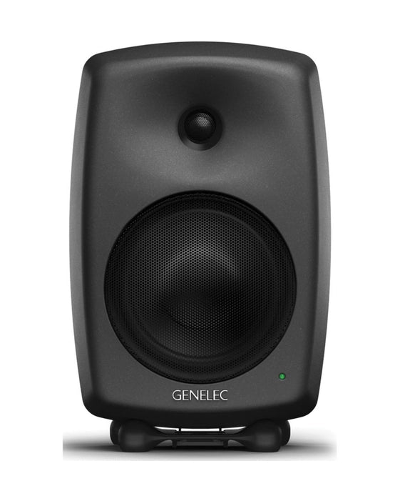Genelec 8040B Studio Monitor (Single) – Buy Online at Pro Audio Brands
